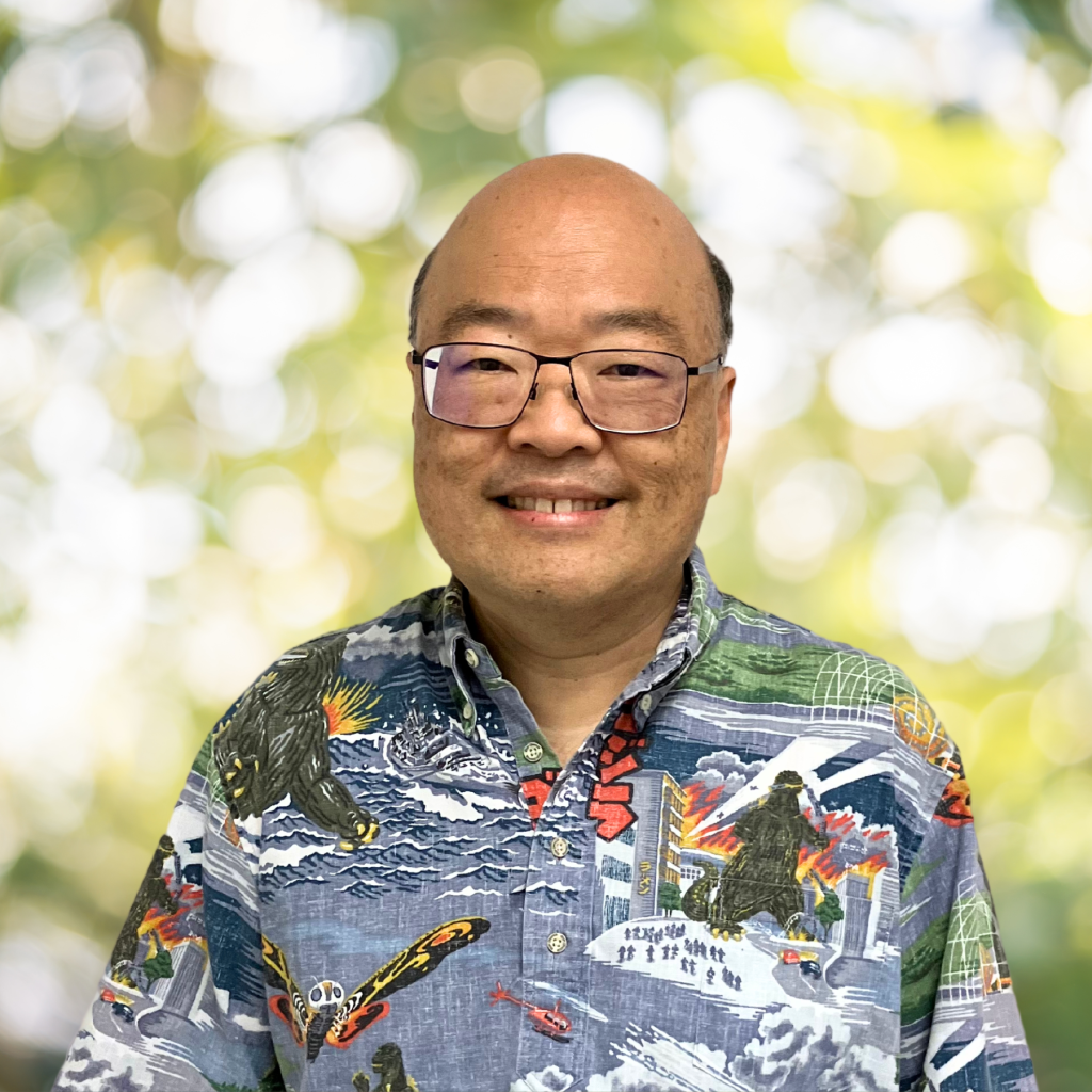 Campaign Spending Commission | Commissioner Bios & Staff