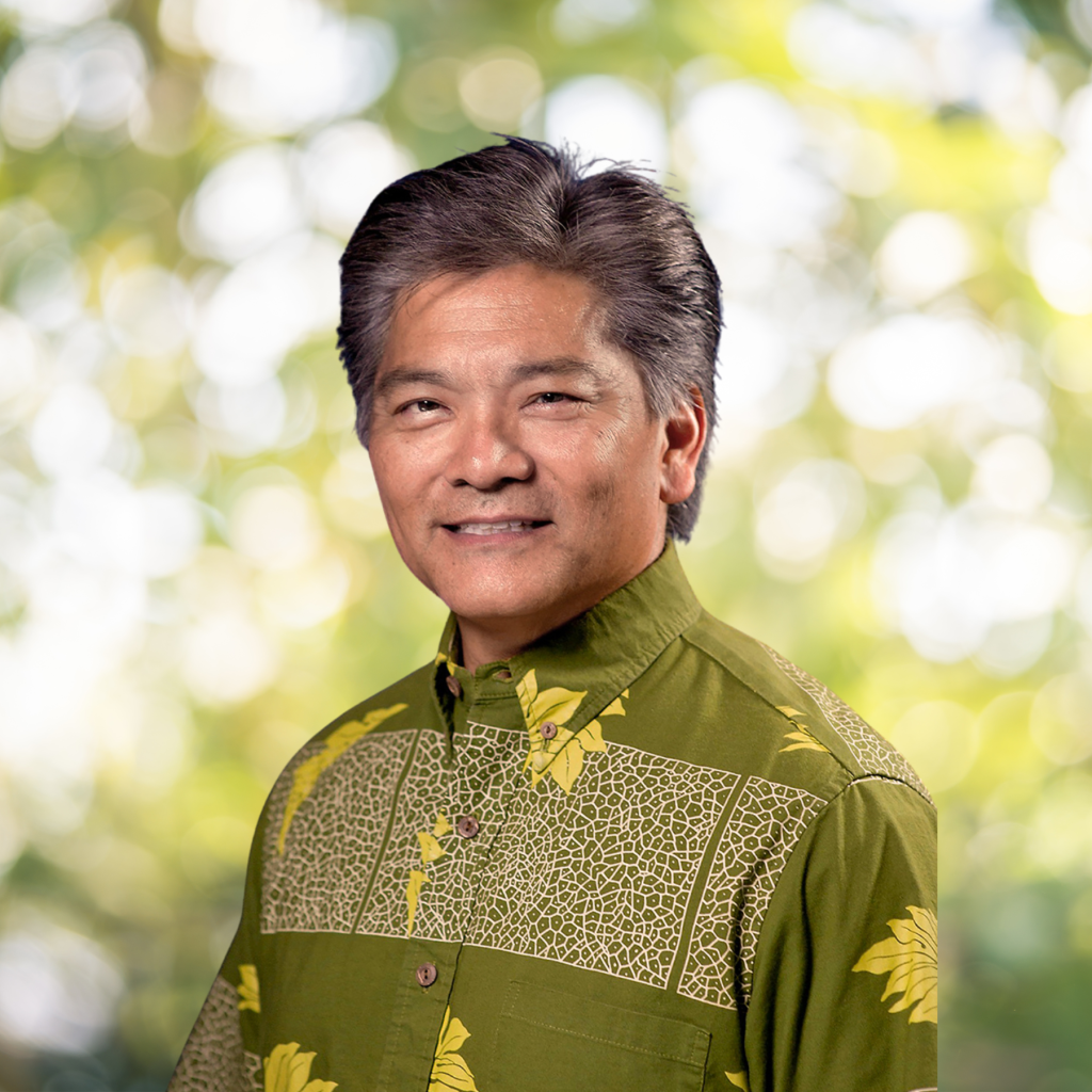 Campaign Spending Commission | Commissioner Bios & Staff