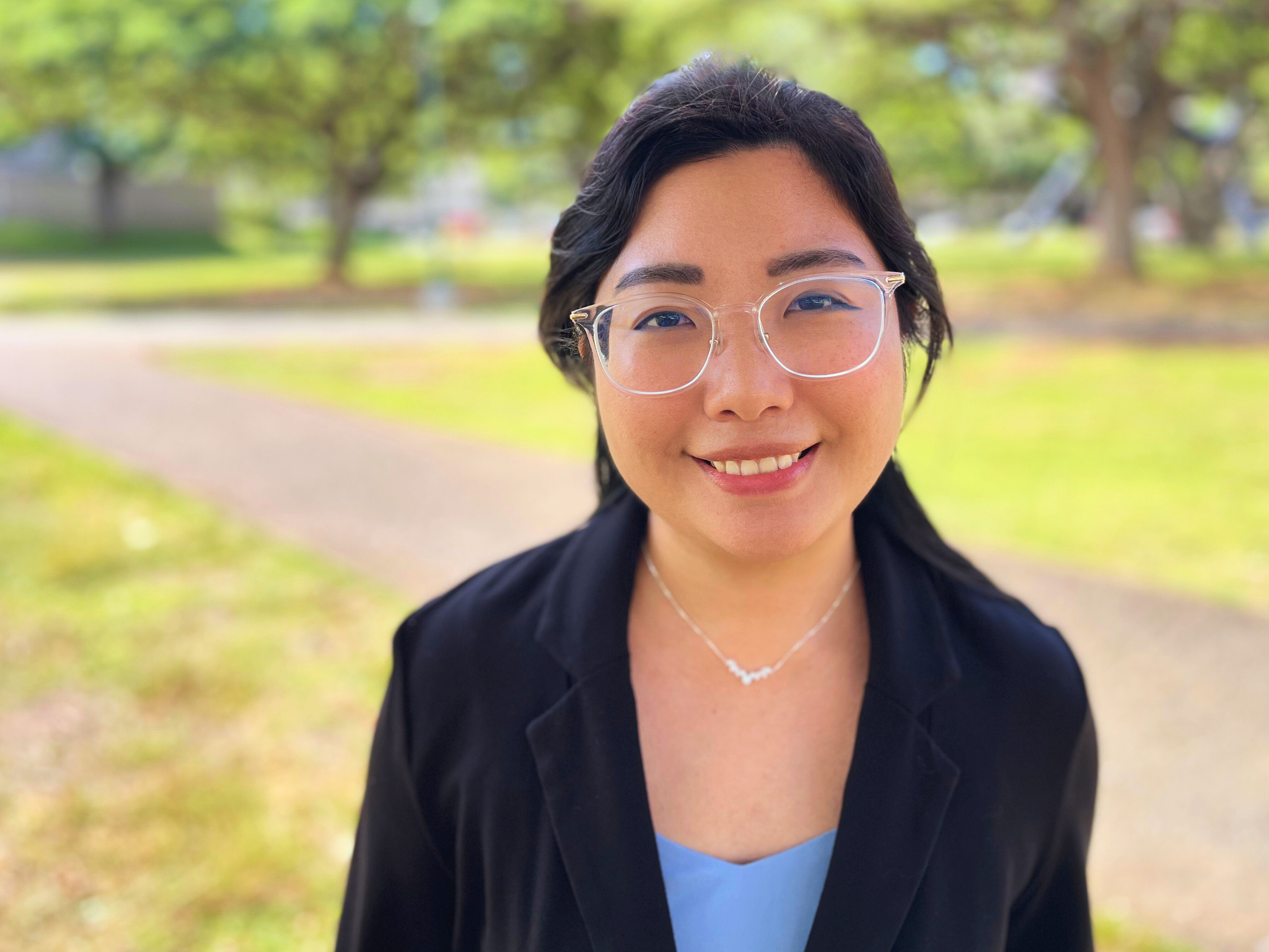 State of Hawaii Enterprise Financial System | Meet Jamie Ikeda