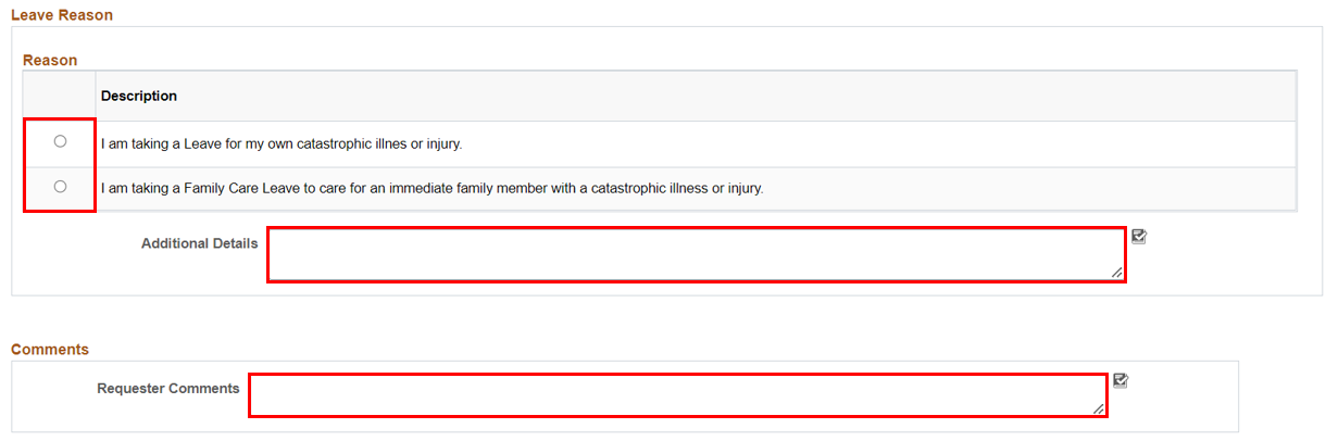 Hawaii Information Portal | How To Request A Leave Share Donation