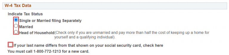 Hawaii Information Portal | Manage Your Tax Withholdings (W-4)