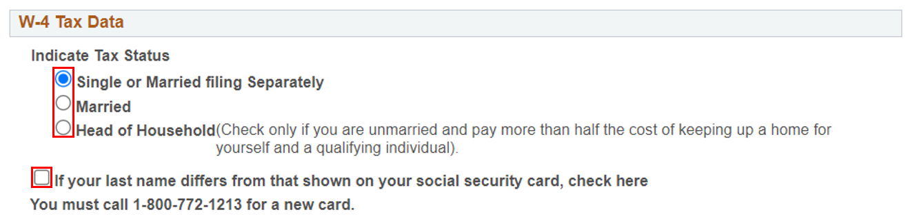 Hawaii Information Portal | Manage Your Tax Withholdings (W-4)