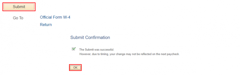 Hawaii Information Portal | Manage Your Tax Withholdings (W-4)