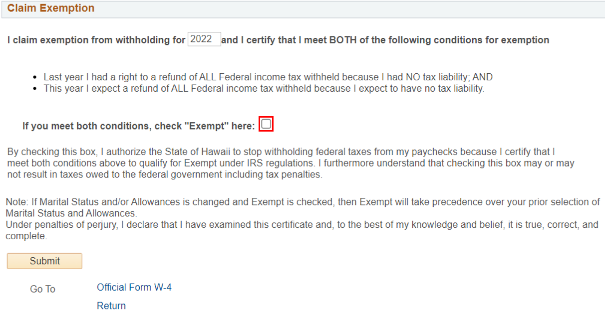 Hawaii Information Portal | Employee Frequently Asked Questions (FAQ)