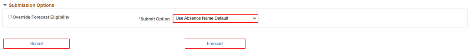 Hawaii Information Portal | How To Submit Partial Day Leave Requests ...