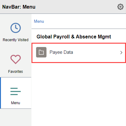 Hawaii Information Portal | How To Review Employee Leave Balances