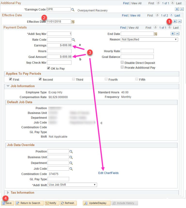 Hawaii Information Portal | Payroll Frequently Asked Questions (FAQ)